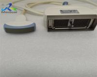 China GE 4C Convex Array Ultrasound Transducer Probe Diagnosis Machine for sale