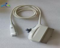 China 5MHz Ultrasound Transducer Probe GE 3SP-D Wideband Phased Array Convex for sale
