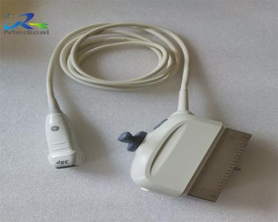 China 5MHz Ultrasound Transducer Probe GE 3SP-D Wideband Phased Array Convex for sale