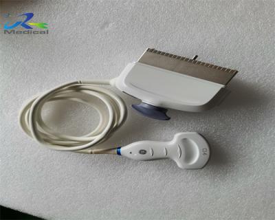 China Vivid S60 S70 Convex Ultrasound Transducer Probe GE C1-6-D for sale