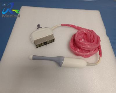 China GE RIC5-9-D Ultrasound Probe Repair 4D Replace Dome Crystal Array for sale