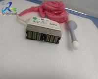 China GE RIC5-9-D Ultrasound Probe Repair 4D Replace Dome Crystal Array for sale
