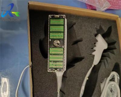 China Samsung LA3-14AD Linear Ultrasonic Transducer Probe For Musculoskeletal for sale