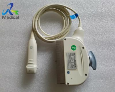 China GE 3S Sector Array Ultrasound Transducer Probe Hospital Medical Scanning Machine for sale