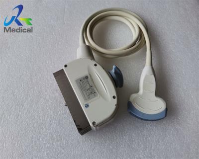 China GE 4C Convex Array Ultrasound Transducer 4.5 MHz Ultrasonic Cleaning Probe For Diagnosis Device for sale
