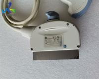 China GE 4C Convex Array Ultrasound Transducer 4.5 MHz Ultrasonic Cleaning Probe For Diagnosis Device for sale