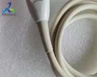 China GE 4C Convex Array Ultrasound Transducer 4.5 MHz Ultrasonic Cleaning Probe For Diagnosis Device for sale