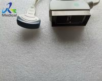 China GE 4C Convex Array Ultrasound Transducer 4.5 MHz Ultrasonic Cleaning Probe For Diagnosis Device for sale
