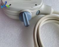 China GE 4C Convex Array Ultrasound Transducer 4.5 MHz Ultrasonic Cleaning Probe For Diagnosis Device for sale