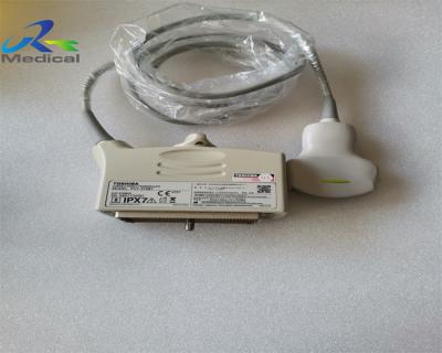 China Toshiba PVT-375BT Convex Array Transducer Diagnostic Medical Device for sale