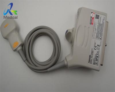 China Original Ultrasound Transducer Probe Toshiba PVT-674BT Health Medical Equipment for sale