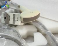 China Siemens C6-2 Convex Array Transducer Probe Ultrasound Scan Probe for sale
