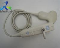 China GE 4C-RC Convex Array Ultrasound Probe Medical Ultrasonic Transducer In Hospital for sale