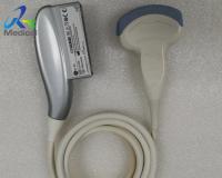 China GE 4C-RS Curved Array Abdominal Ultrasound Transducer Medical Hospital Instrument for sale