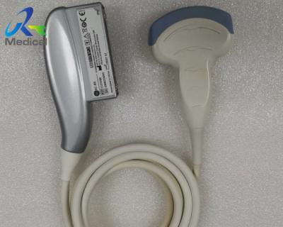 China GE 4C-RS Curved Array Abdominal Ultrasound Transducer Medical Hospital Instrument for sale