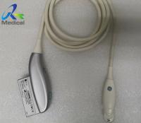 China GE 8C-RS Micro Convex Ultrasound Transducer Probe Replace Parts for sale