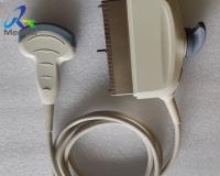 China GE C1-5-D Convex Array Ultrasound Probe Transducer Maintenance Change Crystal for sale
