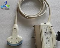 China GE C1-5-D Convex Array Ultrasound Probe Transducer Maintenance Change Crystal for sale