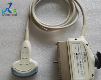 China GE C1-5-D Convex Array Ultrasound Probe Transducer Maintenance Change Crystal for sale
