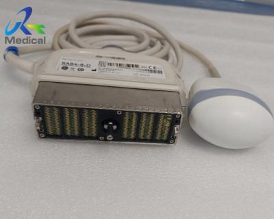 China GE RAB4-8-D Wideband Convex Array Ultrasound Probe For Gynecological for sale