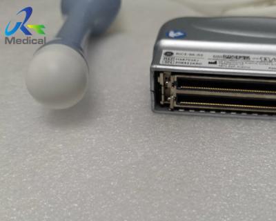 China GE RIC5-9A-RS 4D Ultrasound Probe Repair Crystal And Dome Replace Clinic Parts for sale