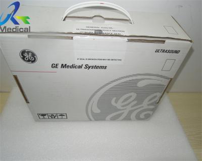 China 15.0MHz GE ML6-15-RS Linear Array Ultrasound Probe Transducer For Vascular for sale