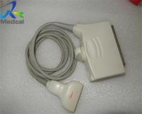 China PLT-805AT Linear Array 56mm Ultrasound Machine Probes Used Original Toshiba Transducer for sale