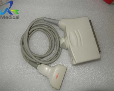 China PLT-805AT Linear Array 56mm Ultrasound Machine Probes Used Original Toshiba Transducer for sale