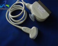 China GE 4C Convex Array Used Ultrasound Transducer Probe Ultrasonic Cleaning Probe for sale