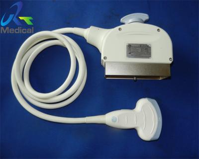 China GE 4C Convex Array Used Ultrasound Transducer Probe Ultrasonic Cleaning Probe for sale