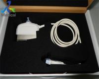 China GE 9L-D Wide Band Linear Vascular Ultrasound Transducer 3.1-7.9MHz Pediatric Ultrasound for sale