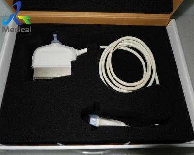 China GE 9L-D Wide Band Linear Vascular Ultrasound Transducer 3.1-7.9MHz Pediatric Ultrasound for sale
