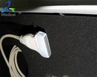 China GE 9L-D Wide Band Linear Vascular Ultrasound Transducer 3.1-7.9MHz Pediatric Ultrasound for sale