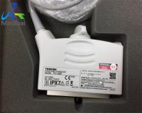 China 5MHz Surgical Ultrasound Transducer Probe Toshiba PST-30BT Original Hospital Scanning Machine for sale