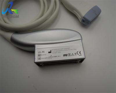 China 5MHz Ultrasound Probe GE 12L-RS Linear Multi-frequency Transducer for sale