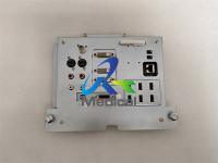China Hitachi Arietta 60 Ultrasound Machine Parts IO board EP576500AA for sale