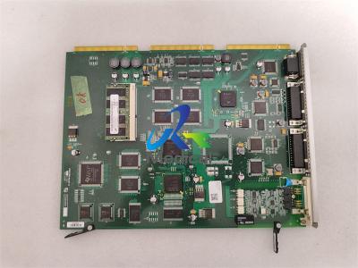 China Esaote Biosound MyLab 40 Video Board 9501081 for sale