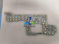 China Mindray DC-8 Control Panel 051-000663 Contains Silicone Membrane for sale