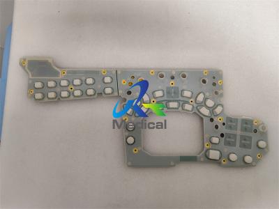 China Mindray DC-8 Control Panel 051-000663 Contains Silicone Membrane for sale