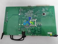 China Aloka F75 Mainboard EP563200BB (includes graphics card, cables, and system disk ) for sale
