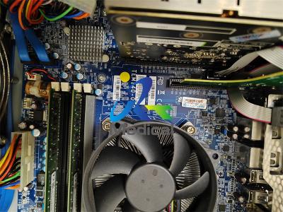 China Toshiba Aplio 400 Ultrasonic Parts PC-774-TEM141-100G for sale
