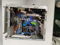 China Toshiba Aplio 400 Ultrasonic Parts PC-774-TEM141-100G for sale