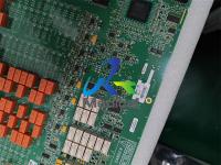 China Siemens ACUSON SC2000 Ultrasound Interface Board 10851736 for sale