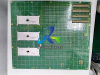 China Siemens ACUSON SC2000 Ultrasound Interface Board 10851736 for sale