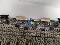 China Aloka F75 Ultrasound Channel Board EP556600HH for sale