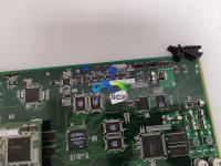China Aloka Alpha 7 System PCB Board Ultrasound General Parts EP539800BB for sale