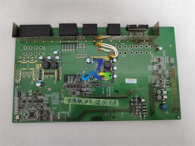 China ALOKA Alpha 10 Assembly Board EP528100CC Ultrasound Board for sale