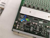 China EP531800CE  Alpha 10 RX Beamformer Board  Ultrasound Machine Parts for sale