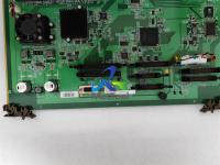 China Aloka Alpha 10 Ultrasound Processor Board EP535300AA for sale