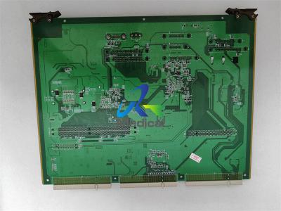 China Aloka Alpha 10 Ultrasound Processor Board EP535300AA for sale